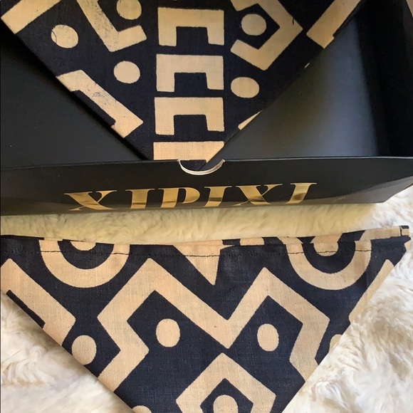 Accessories | Designer Bow Tie Pocket Squares Xipixi | Poshmark